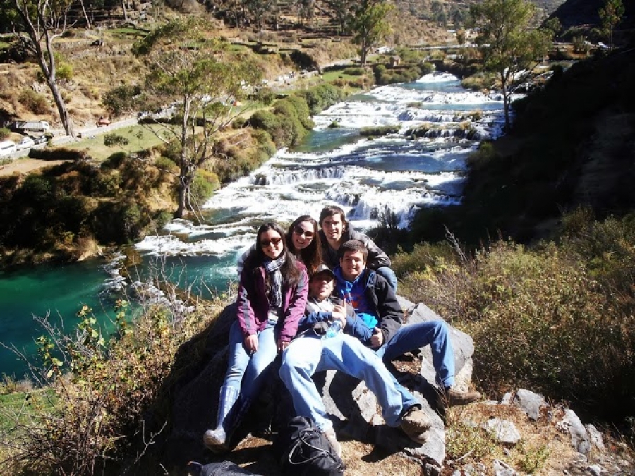 Recomendaciones de viajes a Huancaya