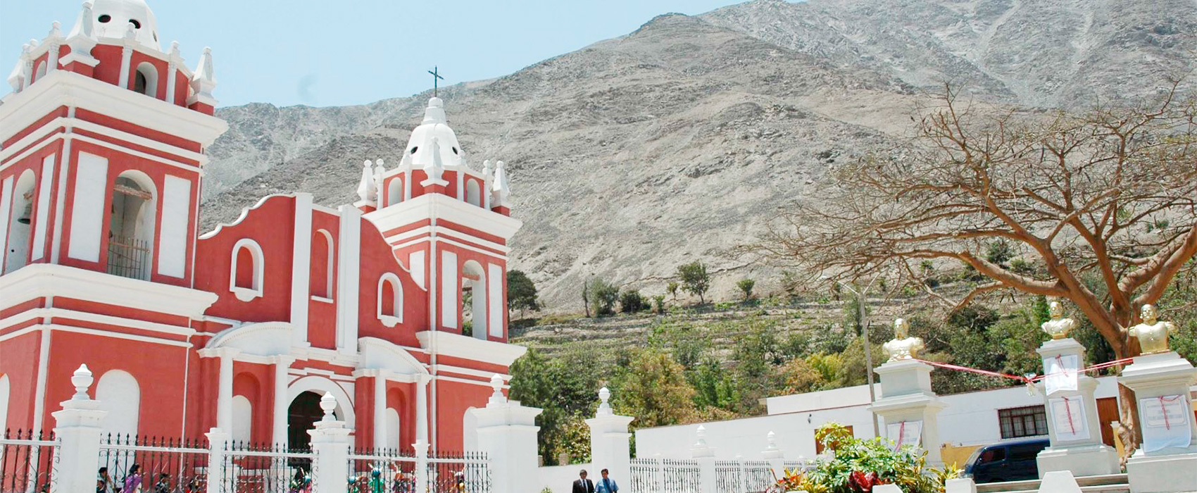 Full Day Lunahuaná - Tour y aventura