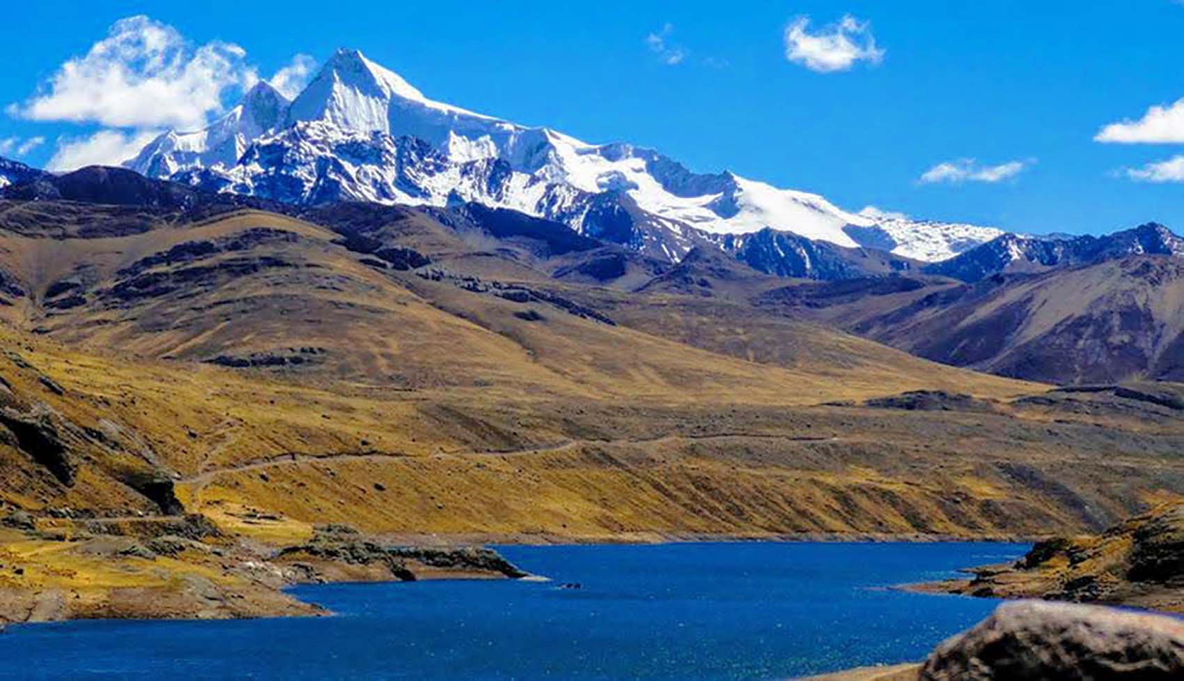 Huancaya - Paquetes Turísticos,Tours & Viajes Perú / Huancaya y Vilca ...